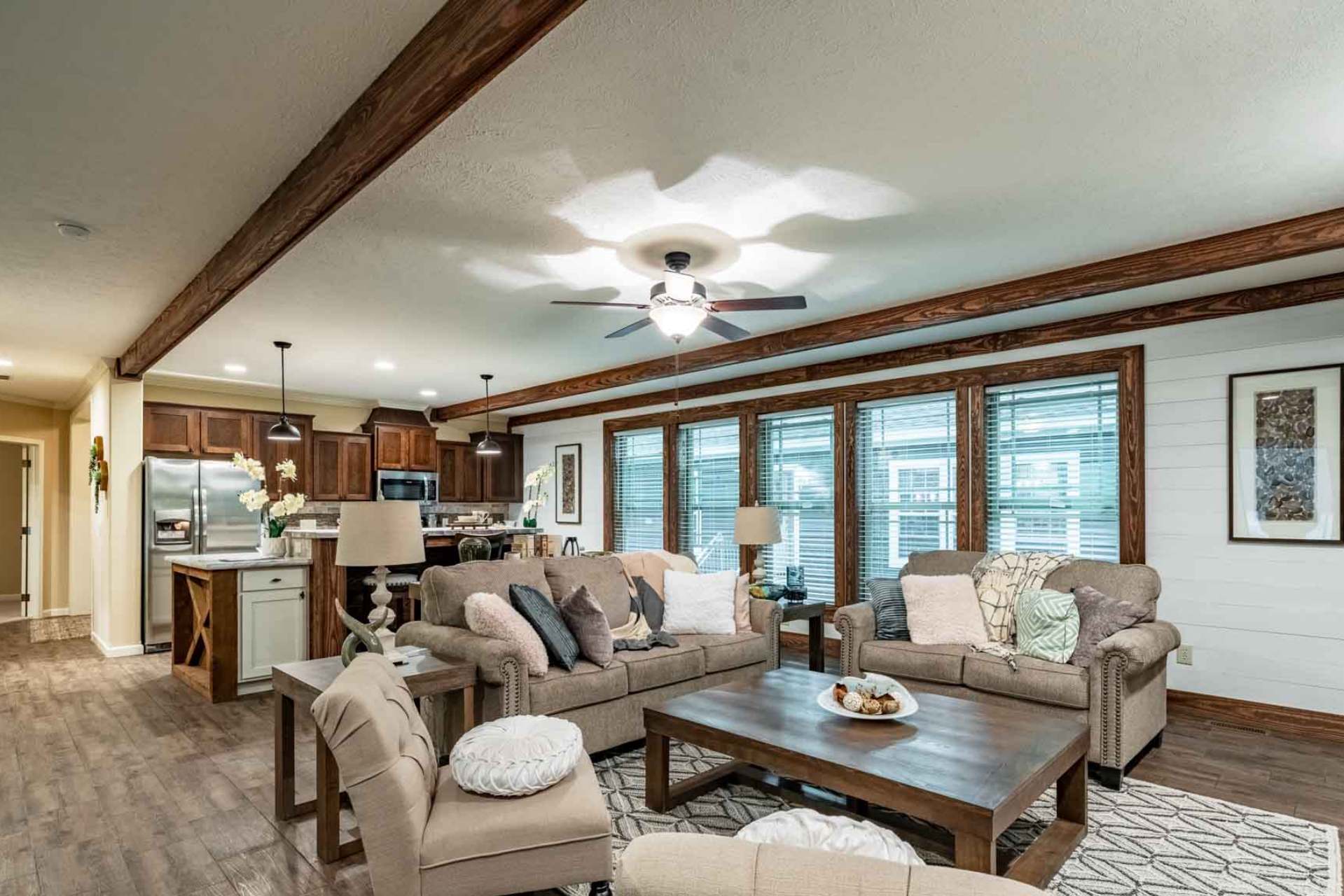 Manufactured Home Financing | iConnect Homes and Land